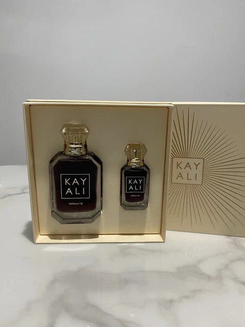 KAYALI VANILLA 28 Eau de Parfum Gift Set £78.70 - PicClick UK