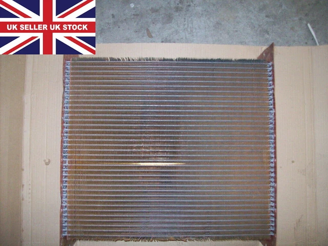 FORDSON N/E27N NEW radiator core £375.00 - PicClick UK