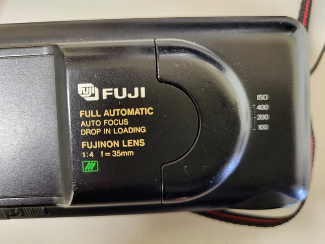FUJI DL-50 EUR 45,00 - PicClick IT