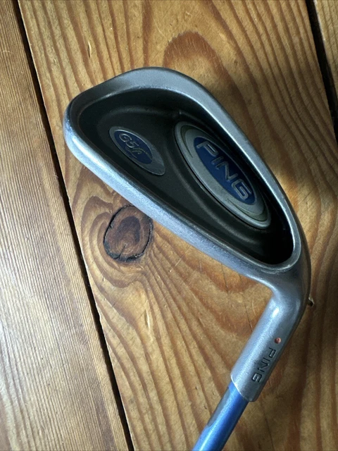 RARE PING G5L ladies UTILITY WEDGE U iron ULT50I graphite shaft LADIES ...