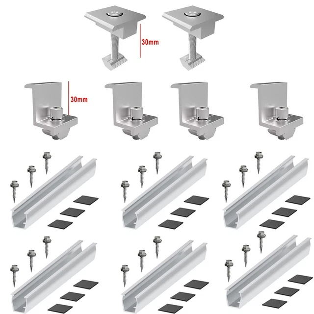 GUIDA DI MONTAGGIO tetto trapezoidale efficiente e affidabile per ...