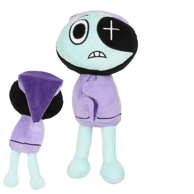DANDY'S WORLD ASTRO Plush Game Character Plush Toy Stuffed Animal ...