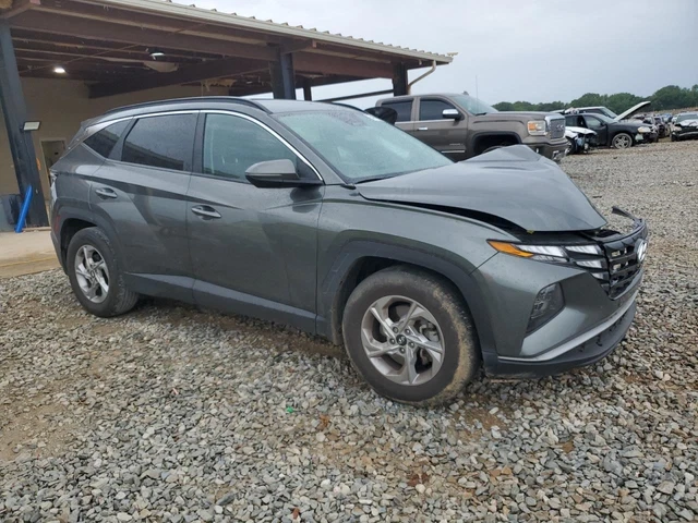 ENGINE GASOLINE 2.5L Naturally Aspirated VIN J Fits 21-23 SANTA FE ...