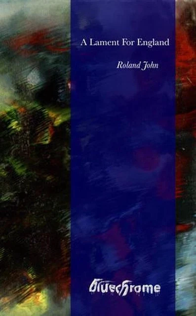 A LAMENT FOR England par John Roland livre de poche EUR 15,36 - PicClick FR