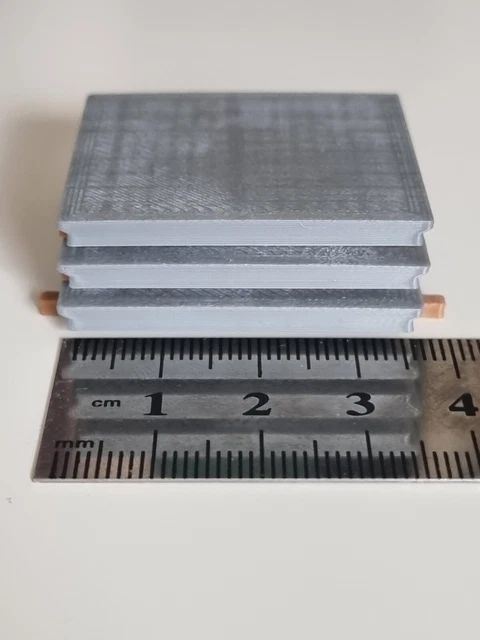 1.50 SCALE STELCON Plate/Precast Concrete Slab Load O Gauge £15.99 ...
