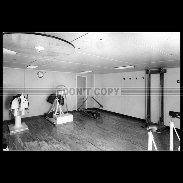 PHOTO B.002652 SS RAFFAELLO ITALIAN LINE PAQUEBOT OCEAN LINER EUR 5,99 ...
