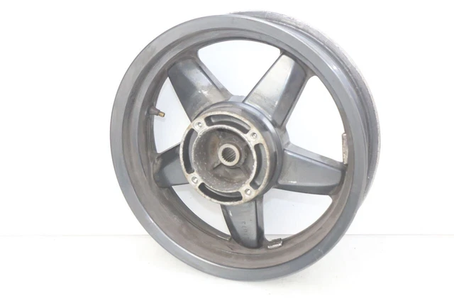 REAR RIM - Yamaha X-Max Xmax 125 ( 2010 - 2014) EUR 99,17 - PicClick IT