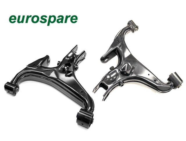 REAR LOWER CONTROL Arm Assembly Lt & Rt 2pc OE Spec for Land Rover ...