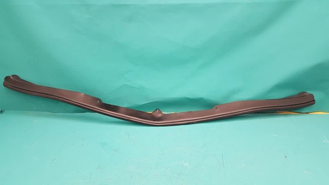 MERCEDES-BENZ W116 KOTFLÜGEL Verbinder Frontschürze Frontblech unten ...