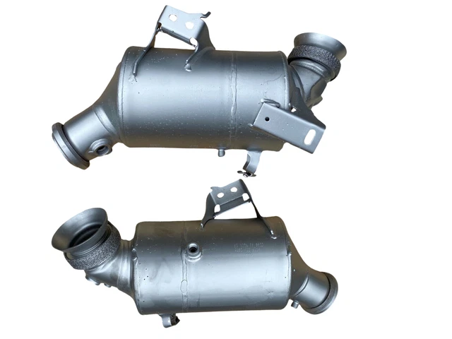 ORIGINAL MERCEDES BENZ Dieselpartikelfilter C Klasse W205 S205 EUR 499 ...