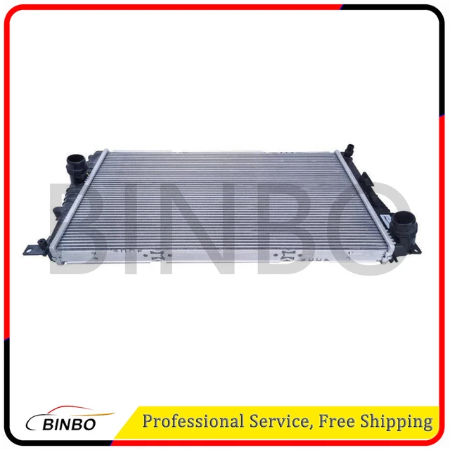 RADIATEUR DE REFROIDISSEMENT moteur convient pour BMW F80 F35 F31 F30 ...