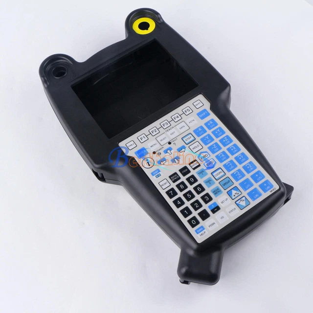 ONE NEW FANUC A05B-2256-C103#EMH Plastic Cover Case Membrane with ...