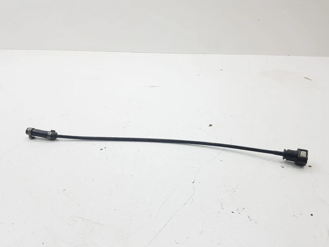 CITROEN C8 2004 Diesel Webasto Fuel Pipe Hose Feed Line AMD61831 EUR 16 ...
