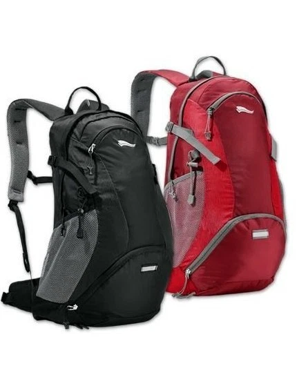 NUOVO ZAINO CICLISMO Air-Streamsys - Capacità nero circa 20 L EUR 7,04 ...