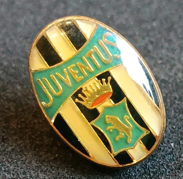 SPILLA PINS DISTINTIVO Stemma Simbolo Badge Logo Crest Club Torino ...