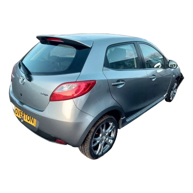 MAZDA 2 TAKUYA Steering Rack Power D65332110B £67.50 - PicClick UK