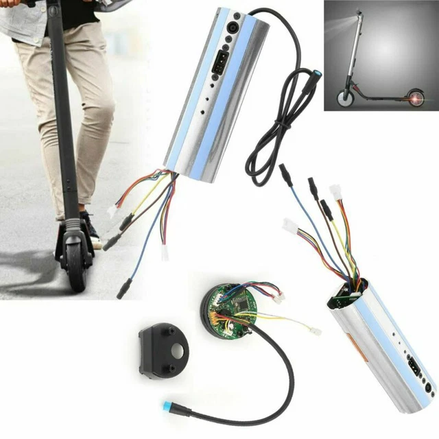 DASHBOARD CIRCUIT CONTROL Board Assembly For Ninebot Segway ES1 ES2 ES4 ...