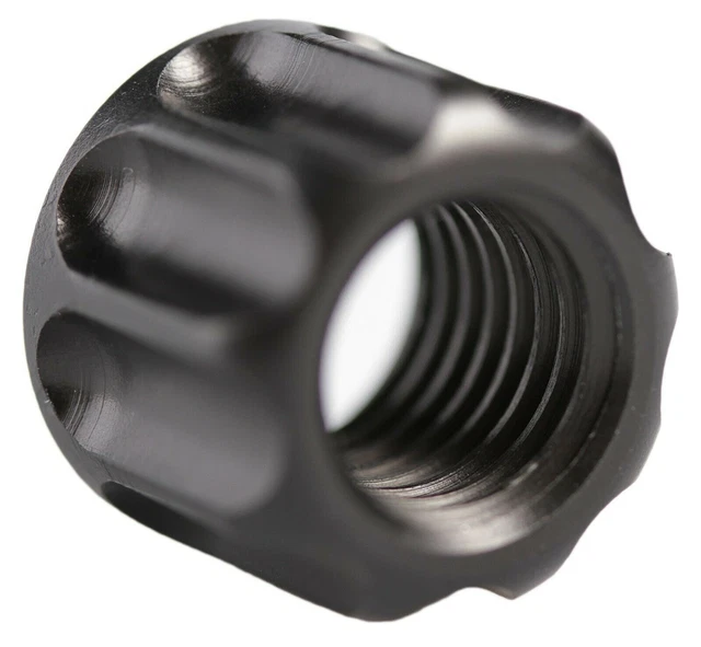 KONTERMUTTER FÜR HINTERACHSE DT Swiss Sram Shimano 12x1,5mm Gewinde ...