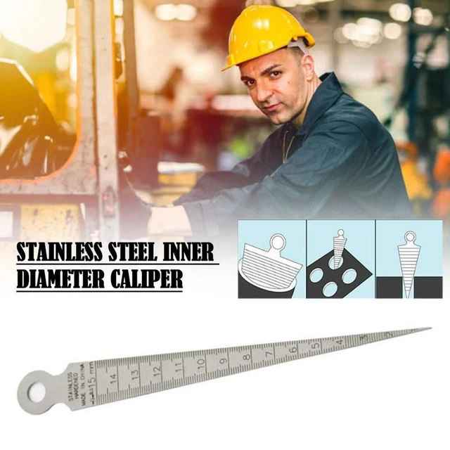 Gap Wedge Welding Taper Feeler Gauge | Taper Welding Gauge Gage | Wedge ...