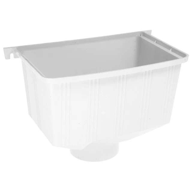 Gutter Rodent Guard 3X4 Inch Type A Gutter Downspout Connector, Outlet ...