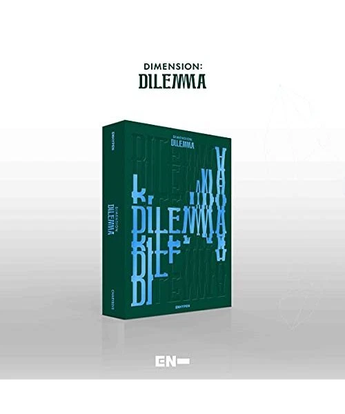 DIMENSION: DILEMMA (CHARYBDIS Version) (Cd + Foto Book 100 Pagine ...