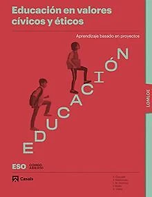EDUCACIÓN EN VALORES cívicos y éticos. Por proyectos.... | Livre | état très bon EUR 40,37 ...