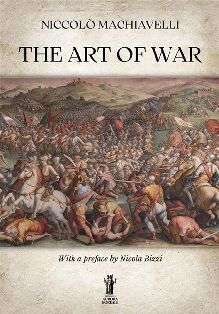 THE ART OF war - Machiavelli Niccolò EUR 14,00 - PicClick IT