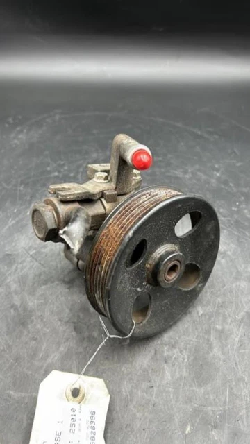 POMPE DE DIRECTION KIA SPORTAGE 2 PHASE 1 571002E300 EUR 80,00 - PicClick FR