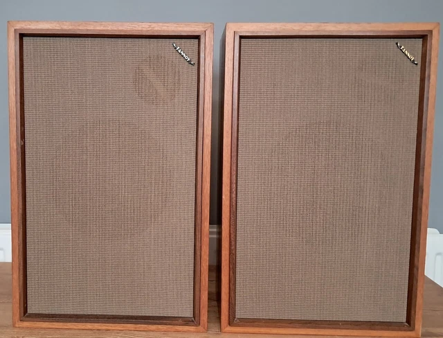 TANNOY CHEVENING SPEAKERS £999.00 - PicClick UK
