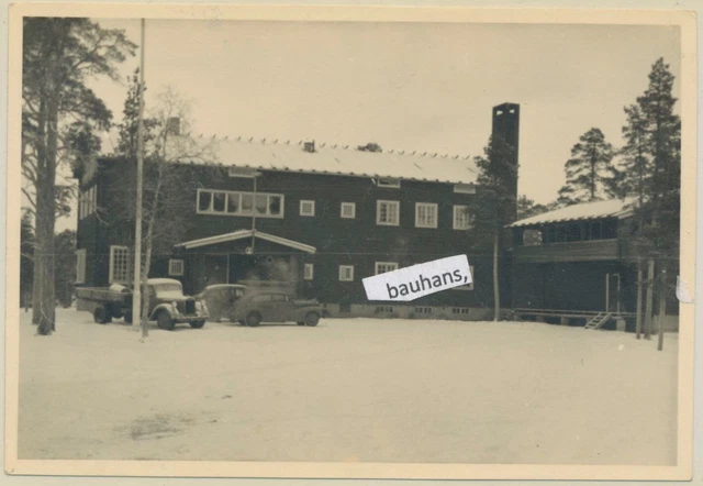 FOTO AUS GEBIRGSJÄGER-NACHLASS 2. Gebirgs-Jäger-Division (9737x) EUR 9 ...