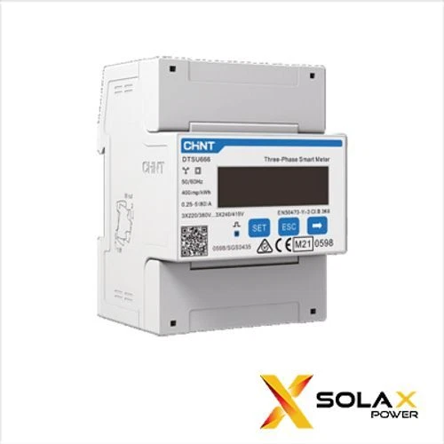 1278787 SOLAX METER Contatore di Energia trifase CHINT EUR 166,00 ...