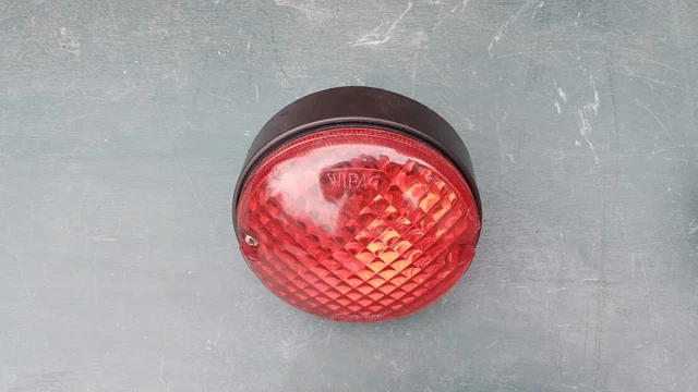 LANDROVER DEFENDER 90 110 Td5 Stop Tail Light Genuine Land Rover Take ...