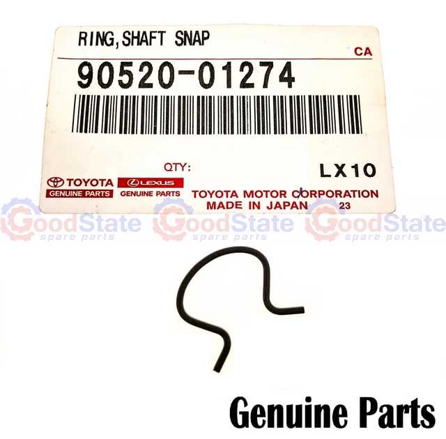 GENUINE LANDCRUISER BJ40 BJ43 FJ40 FJ45 FJ55 Window Regulator Handle ...