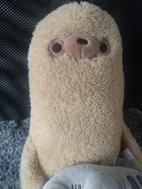 PUSHEEN AND SLOTH plushie - Cute Kawaii Authentic Merchandise £6.00 ...