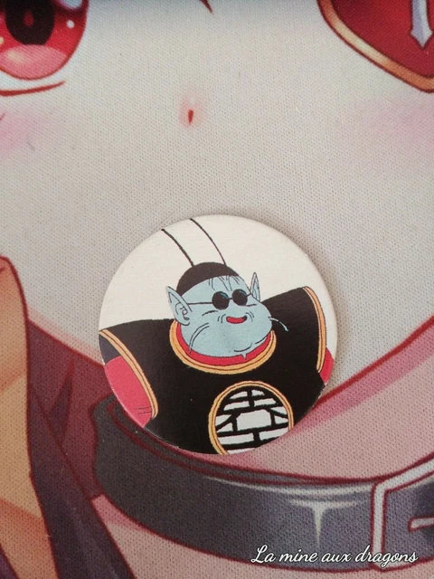 POG DRAGON BALL Z n° 70 serie 1 Toei DBZ caps tazo menko card carte ...