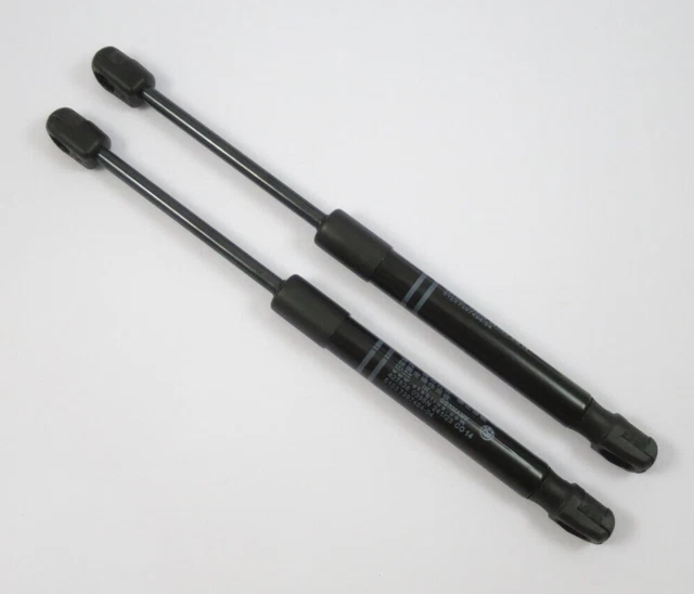 2X ORIGINAL BMW X3 G01 X4 G02 Xi3 Haubendämpfer Gasfeder 51237397494 ...