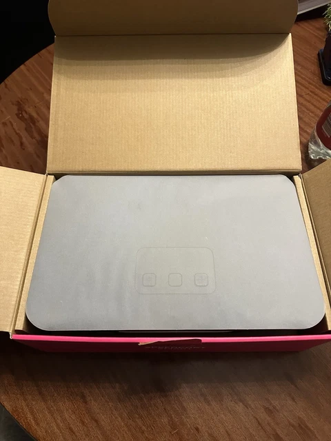 TELEKOM WLAN ROUTER Speedport Smart 4R EUR 110,00 - PicClick DE
