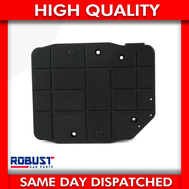 FOR FORD FOCUS Mk2 C-Max Kuga Engine Ecu Cover 1501923 £16.20 - PicClick UK