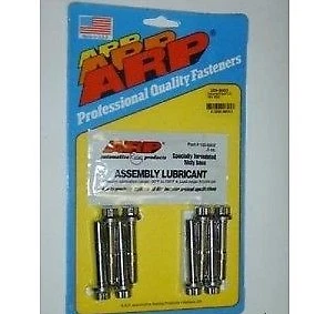 ARP MIT STANGE Bolzen Kit - Peugeot 405 Mi16 / T16 / 406 2.0 8v Turbo ...