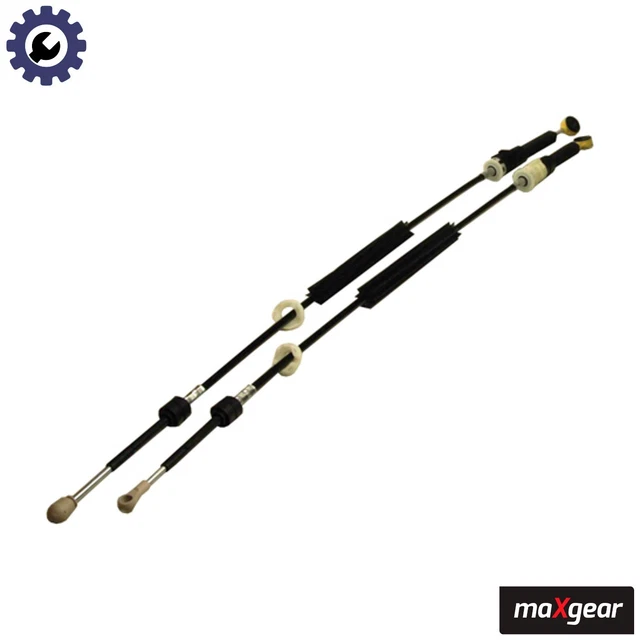 CABLE PULL MANUAL Transmission 32-1200 For Renault Dacia Duster Logan ...