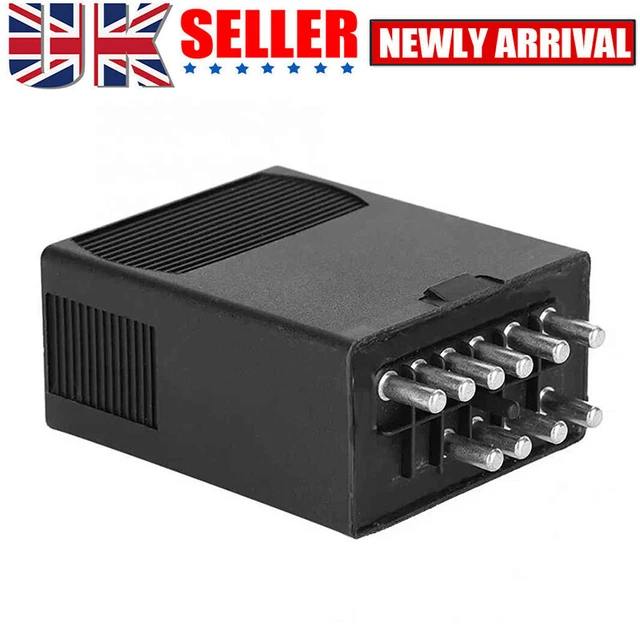 FUEL PUMP RELAY 0035452405 For Mercedes-Benz W201 W124 C124 W463 R107 ...