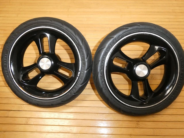 MAMAS & PAPAS Armadillo Flip XT2/XT3 REAR/ BACK WHEELS fit Flip XT £22. ...