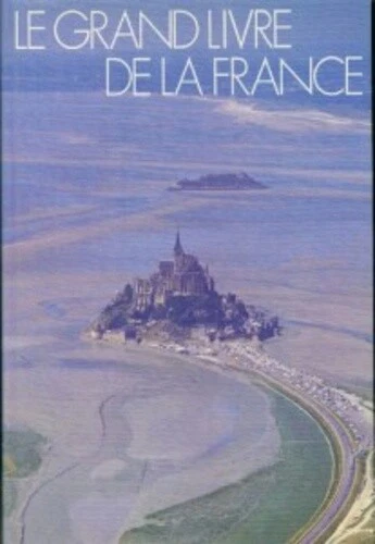 LE GRAND LIVRE de la France EUR 3,00 - PicClick FR