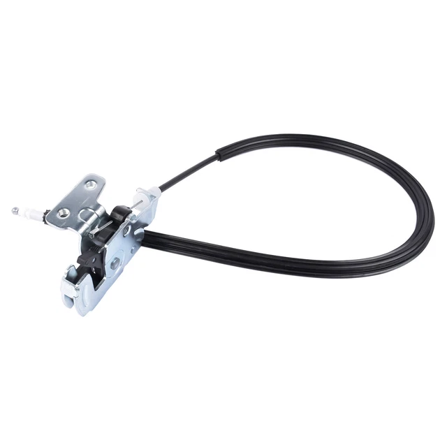 1385567080 TÜRSCHLOSS HINTEN Links Für Peugeot Boxer Fiat Ducato Bus ...