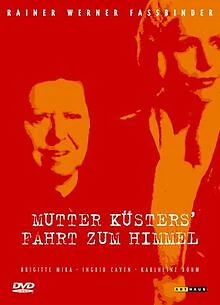 MUTTER KÜSTERS FAHRT zum Himmel von Rainer Werner Fassbi... | DVD ...