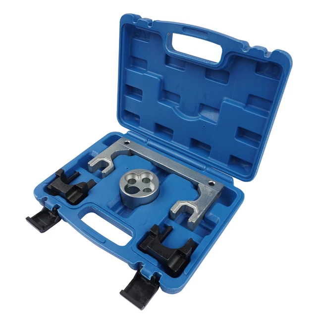 DIESEL ENGINE TIMING Chain Lock Tool For Mercedes OM 651 CDI Sprinter ...