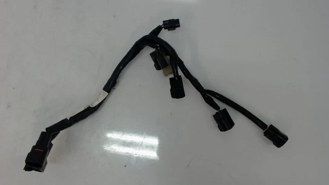 FAISCEAU DE CÂBLAGE DIVERS Yamaha YZF R6 2003-2005 2005 EUR 33,00 - PicClick FR