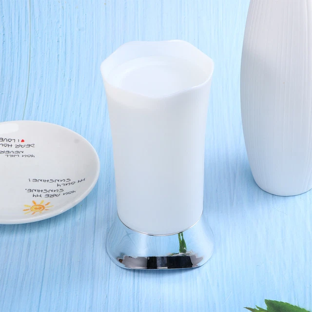 WIRELESS PIR MOTION Sensor LED Desk Lamp for Bedroom and Dining Room £ ...