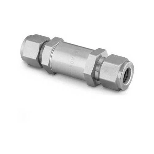 SWAGELOK SS-8F-60 STAINLESS Steel In-Line Particulate Filter FNSP £188. ...