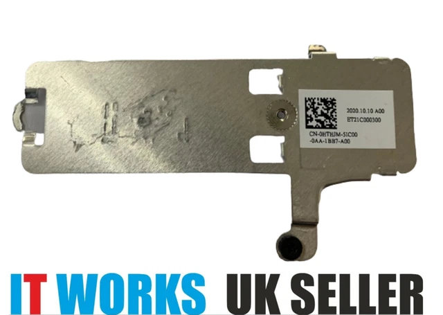 NEW GENUINE DELL Inspiron 15-5570 SSD M.2 HeatSink Plate Bracket Caddy ... NEW GENUINE DELL Inspiron 15-5570 SSD M.2 HeatSink Plate Bracket Caddy ...